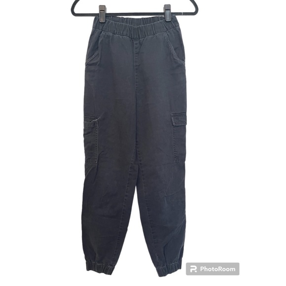 Divided | Pants & Jumpsuits | Hm Divided Joggers Cargo Pants Womens Mid ...